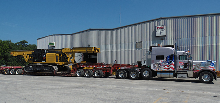 Daily Express Inc. - Daily Express Inc.