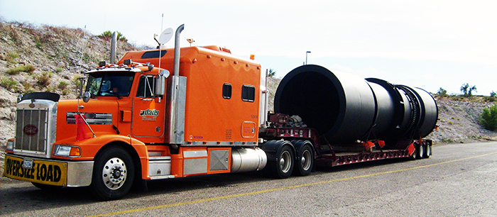 Daily Express Inc. - Daily Express Inc.